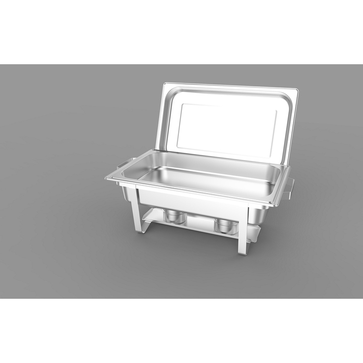 Posuda za serviranje hrane SA GRIJAČEM 9 l | Pevex