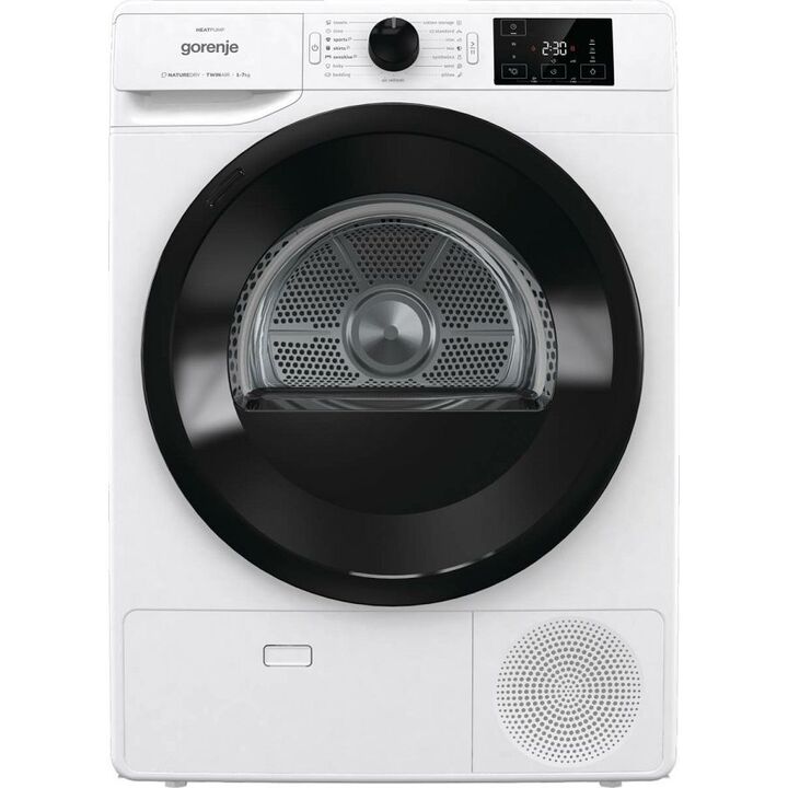 Kondenzacijska sušilica GORENJE DNE72/GN | Pevex