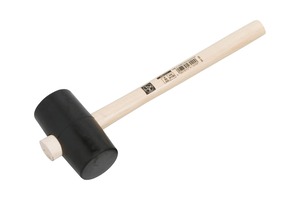 Gumeni čekić SUKI 74X127mm | Pevex