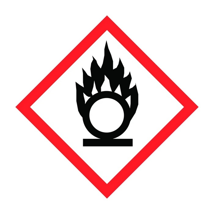 Znakovi opasnosti - GHS 03 | Pevex