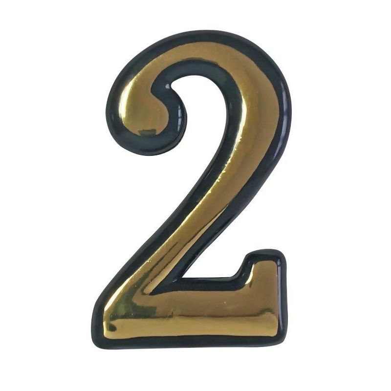 OKOV KUĆNA OZNAKA BROJ 2