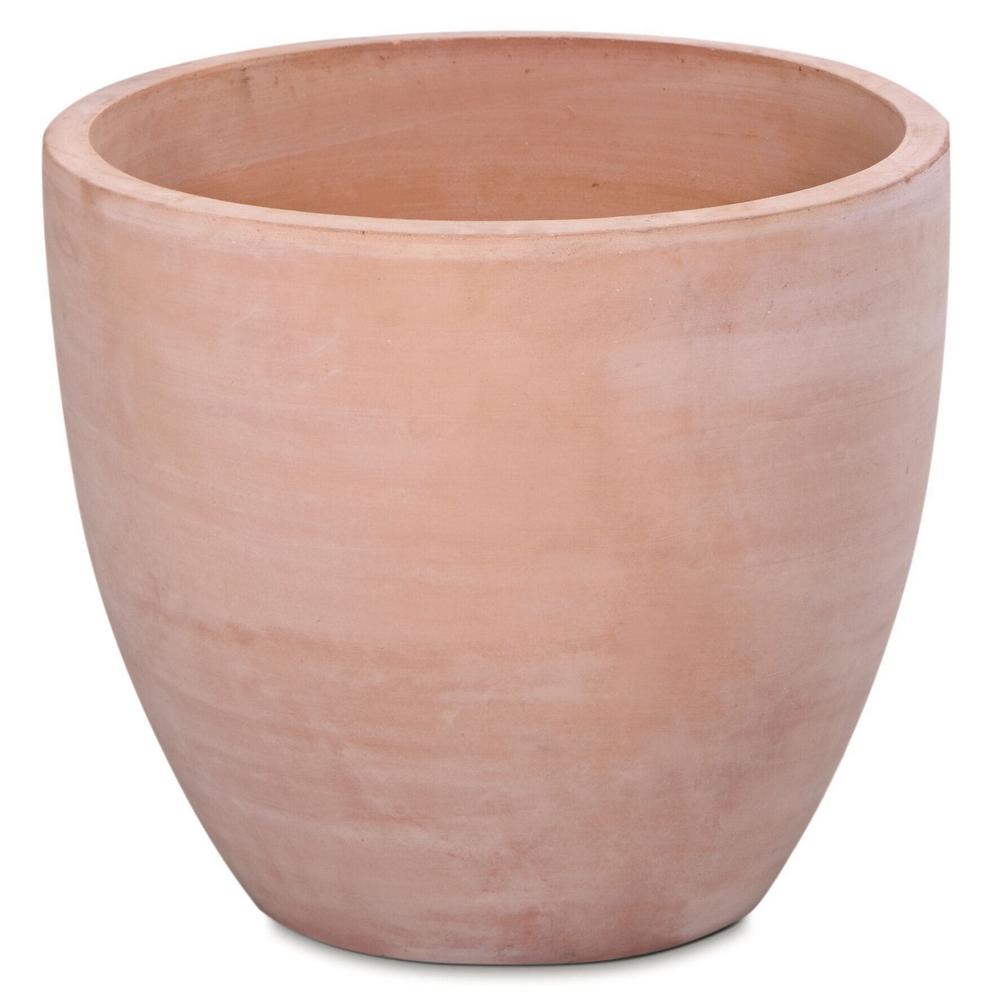 Tegla terakota 37 cm EGG