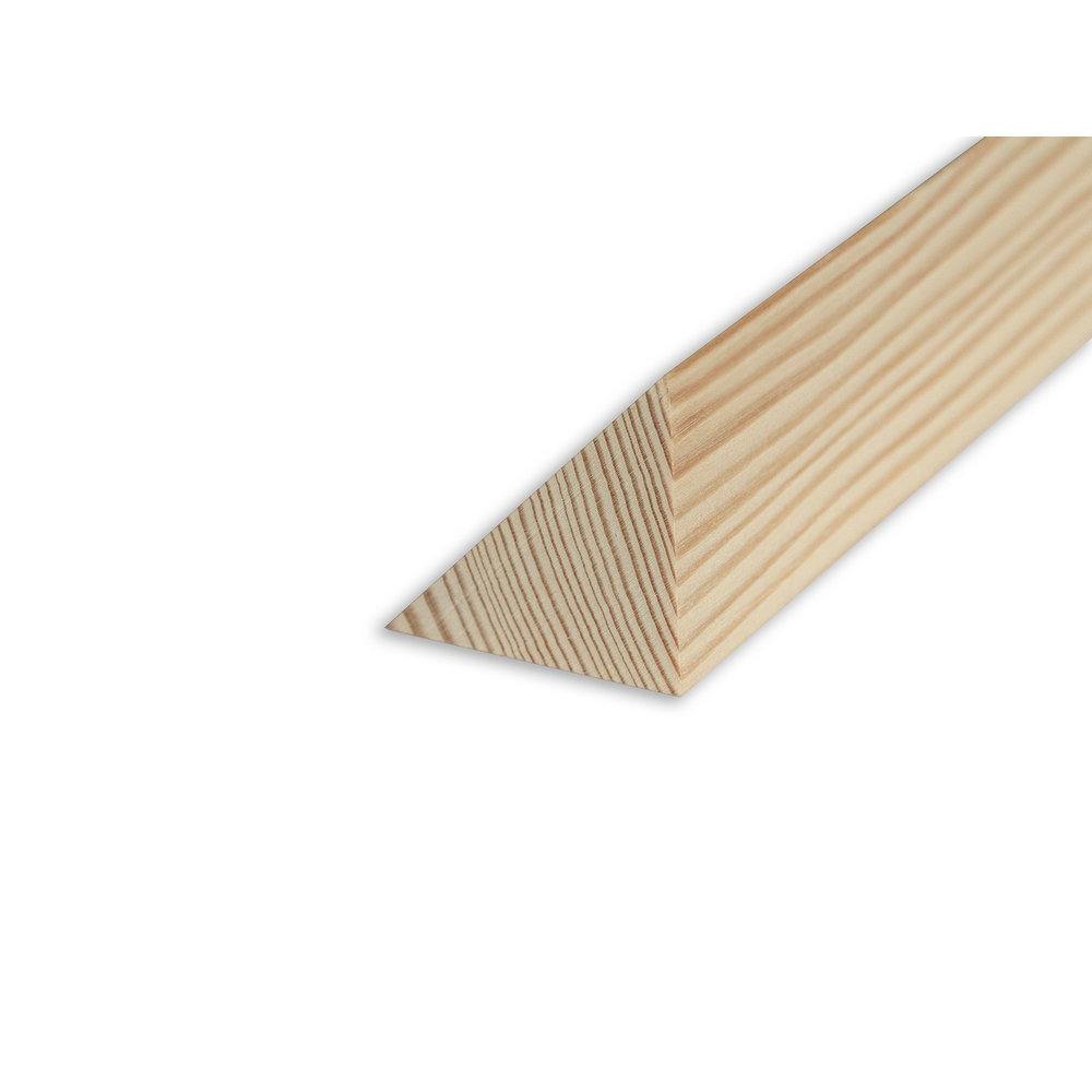 Drvena letvica TIP 27